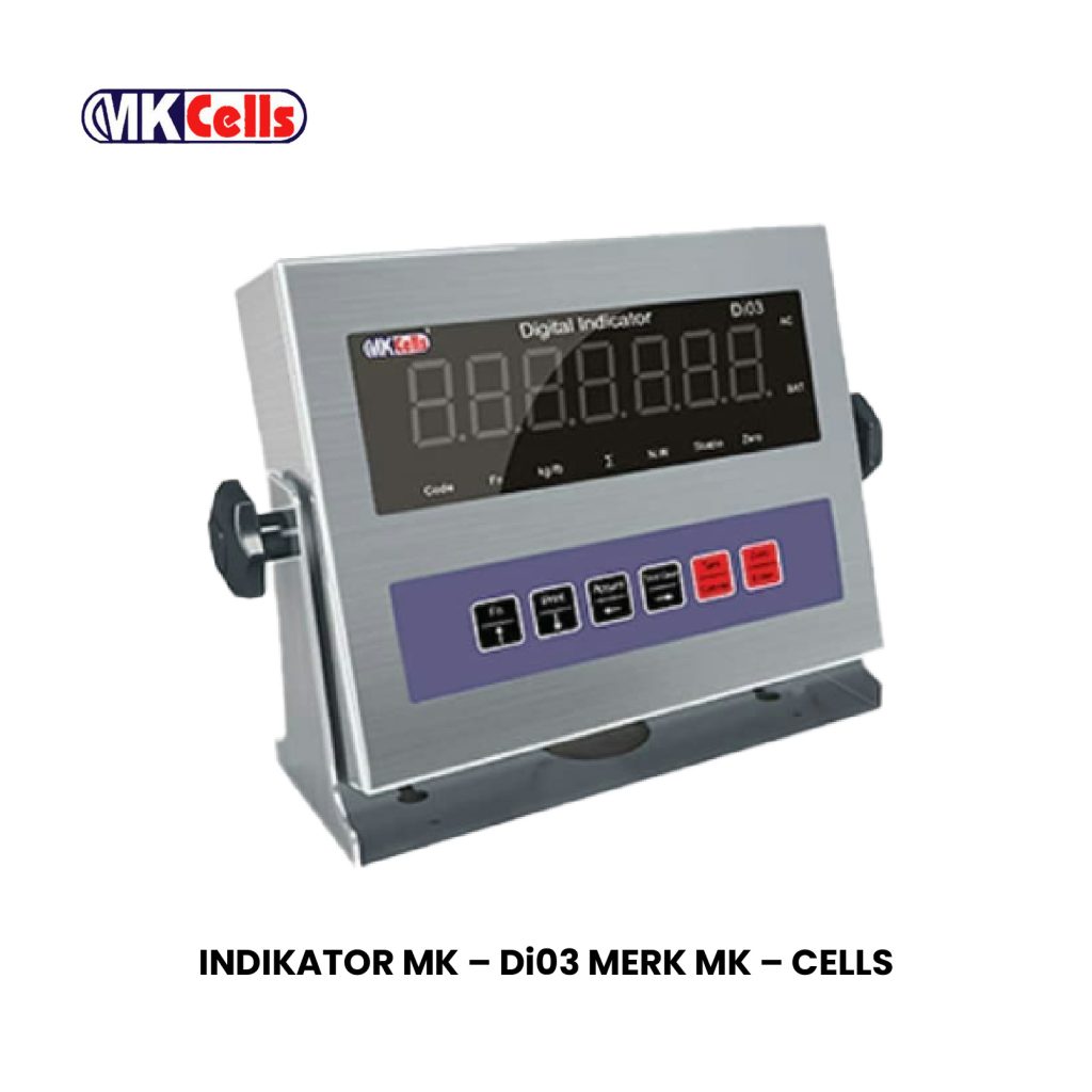 MK Indicator – DI03 MK Brand – Cells – 1Clickss.com Direktori dan ...