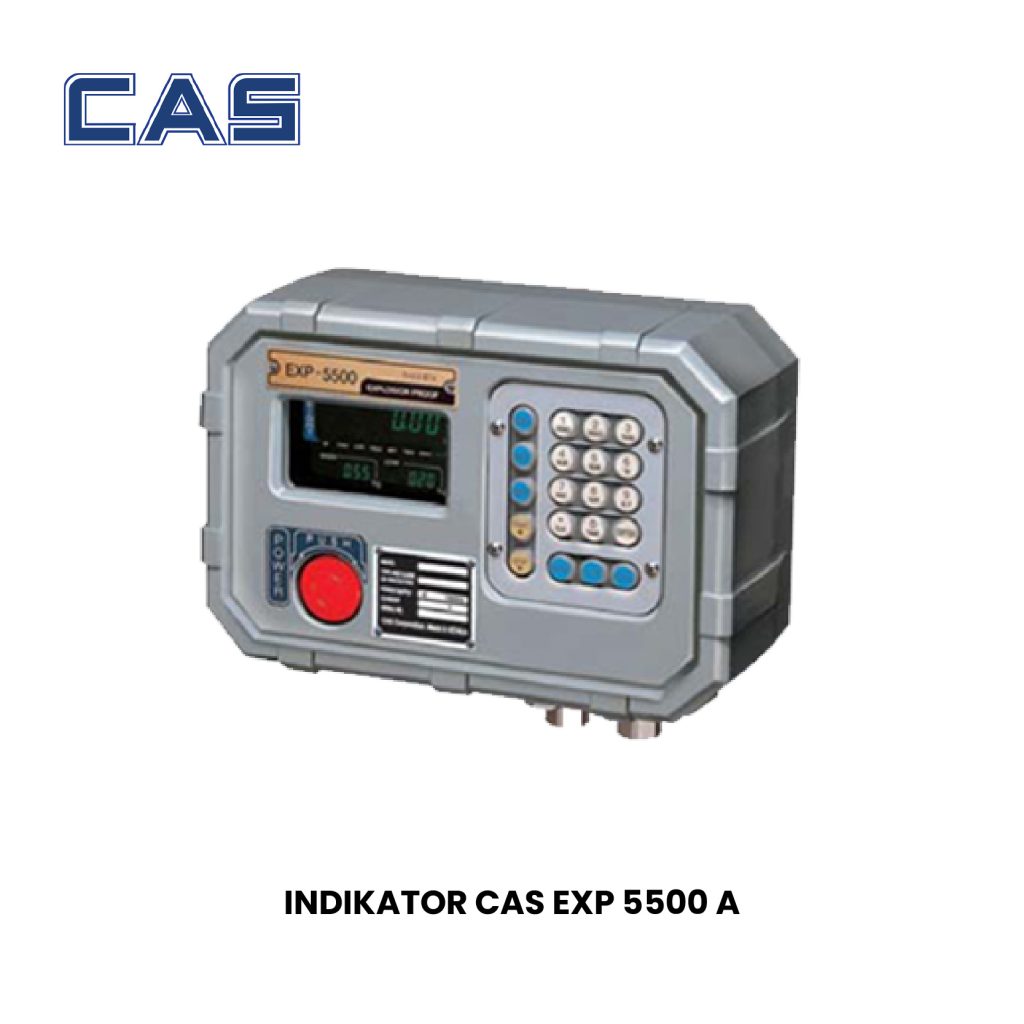 INDIKATOR CAS – EXP 5500 A – 1Clickss.com Direktori dan Etalase Digital ...