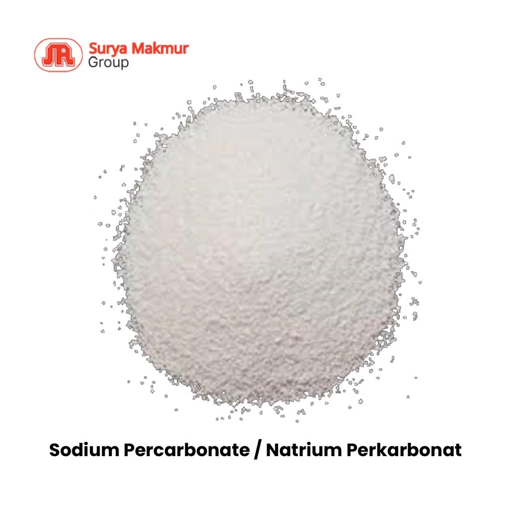 Sodium Percarbonate / Natrium Perkarbonat – 1Clickss.com Direktori dan ...