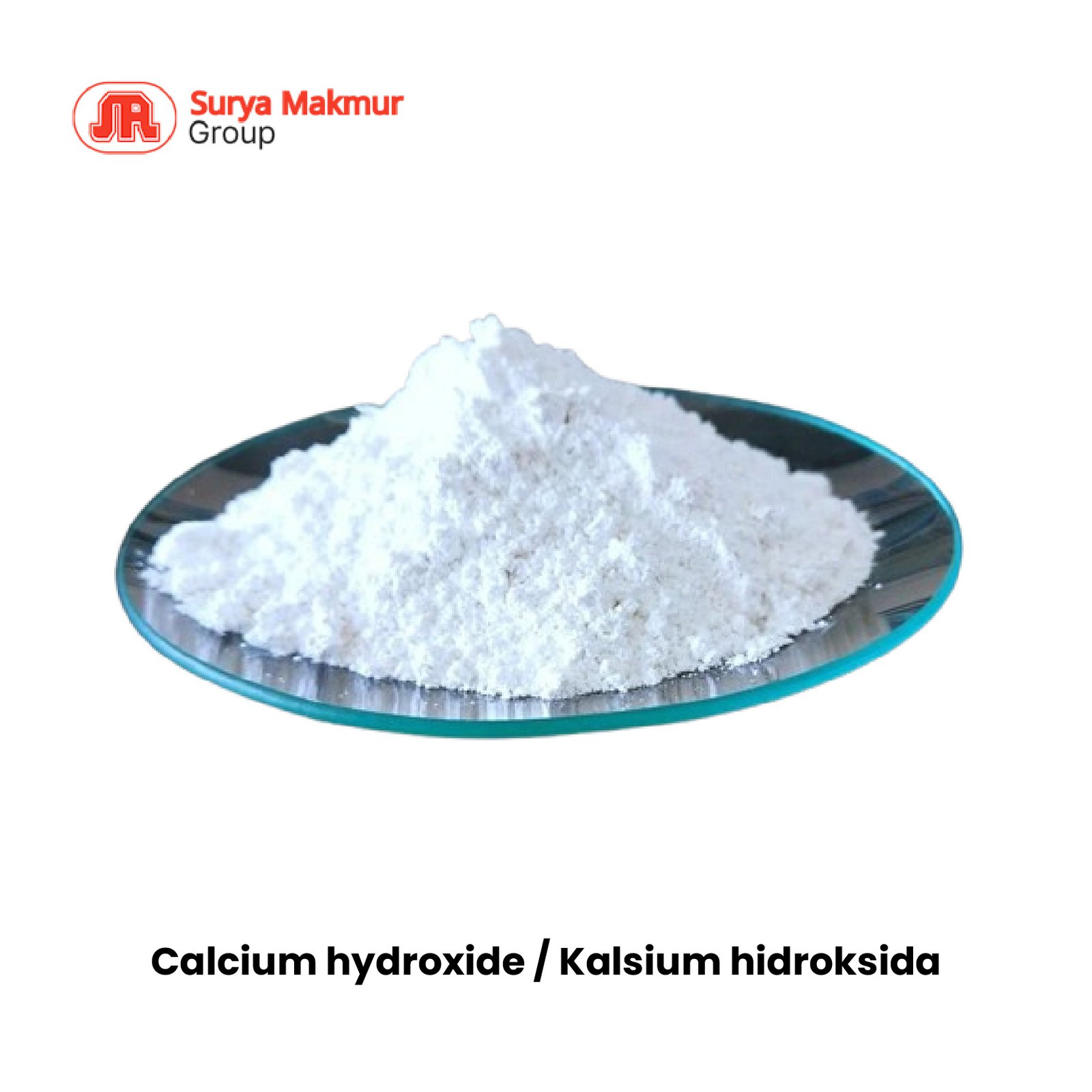 Calcium hydroxide / Kalsium hidroksida - 1Clickss The Best Digital Marketing