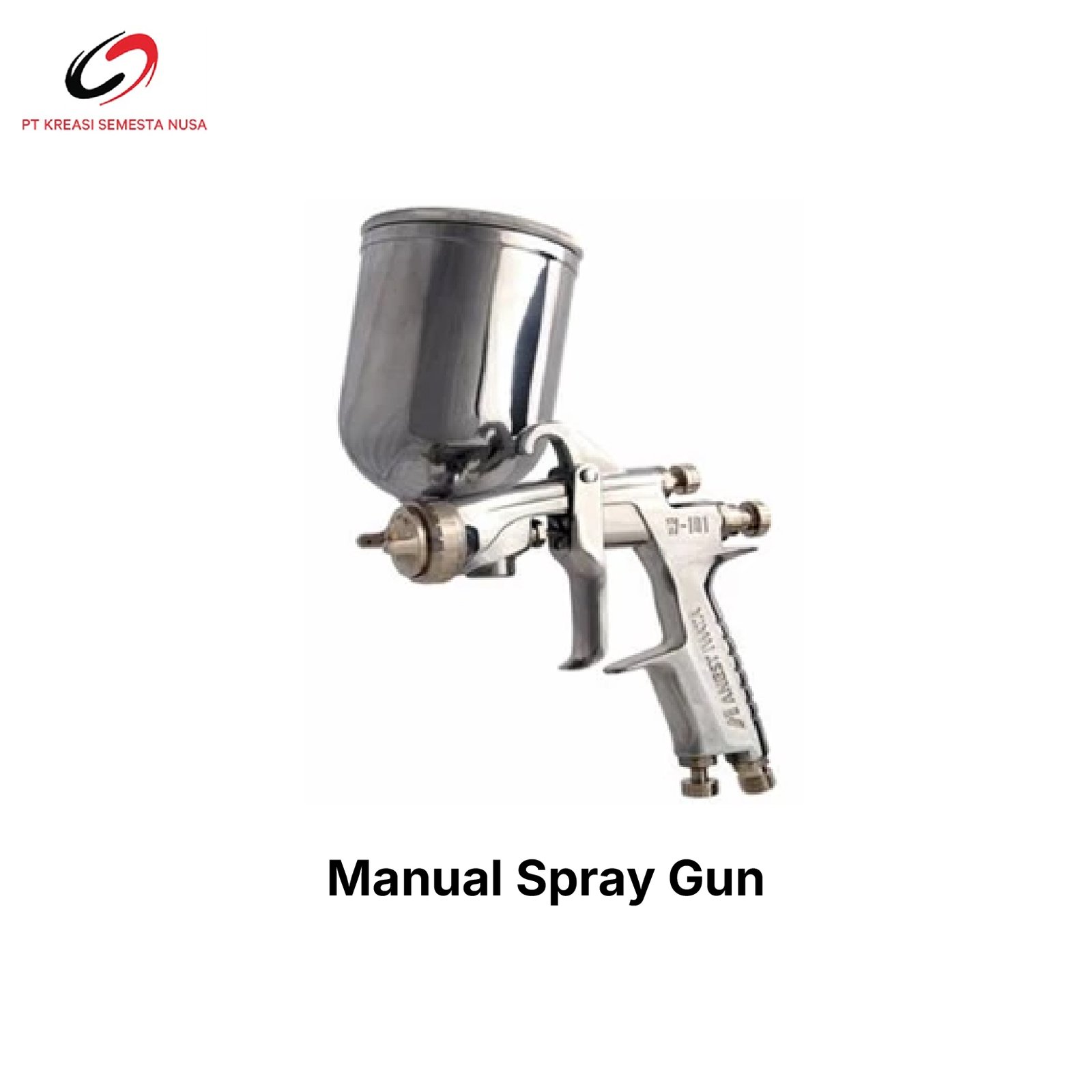Manual Spray Gun - 1Clickss The Best Digital Marketing