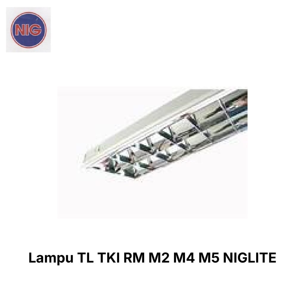 Lampu TL TKI RM M2 M4 M5 NIGLITE – 1Clickss – Startup Afiliasi Toko ...