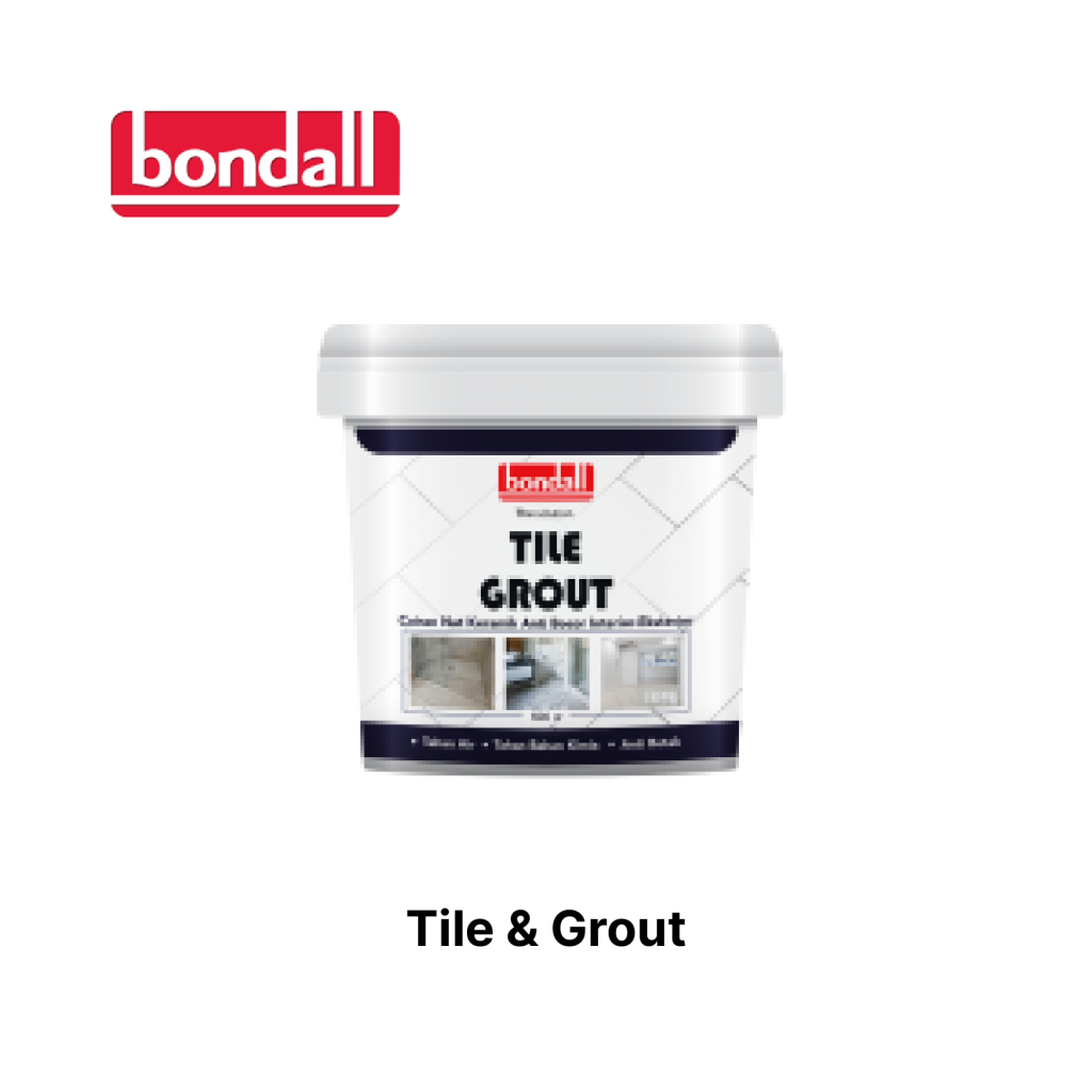 Tile & Grout – larutan untuk campuran nat keramik – 1Clickss.com ...